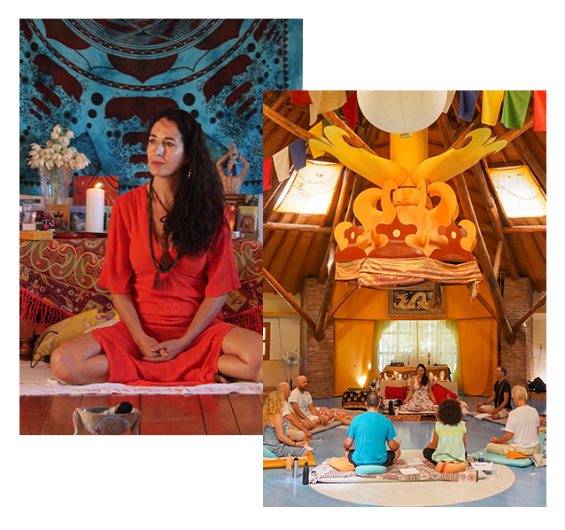 Descubre Quién Soy - Tiaga